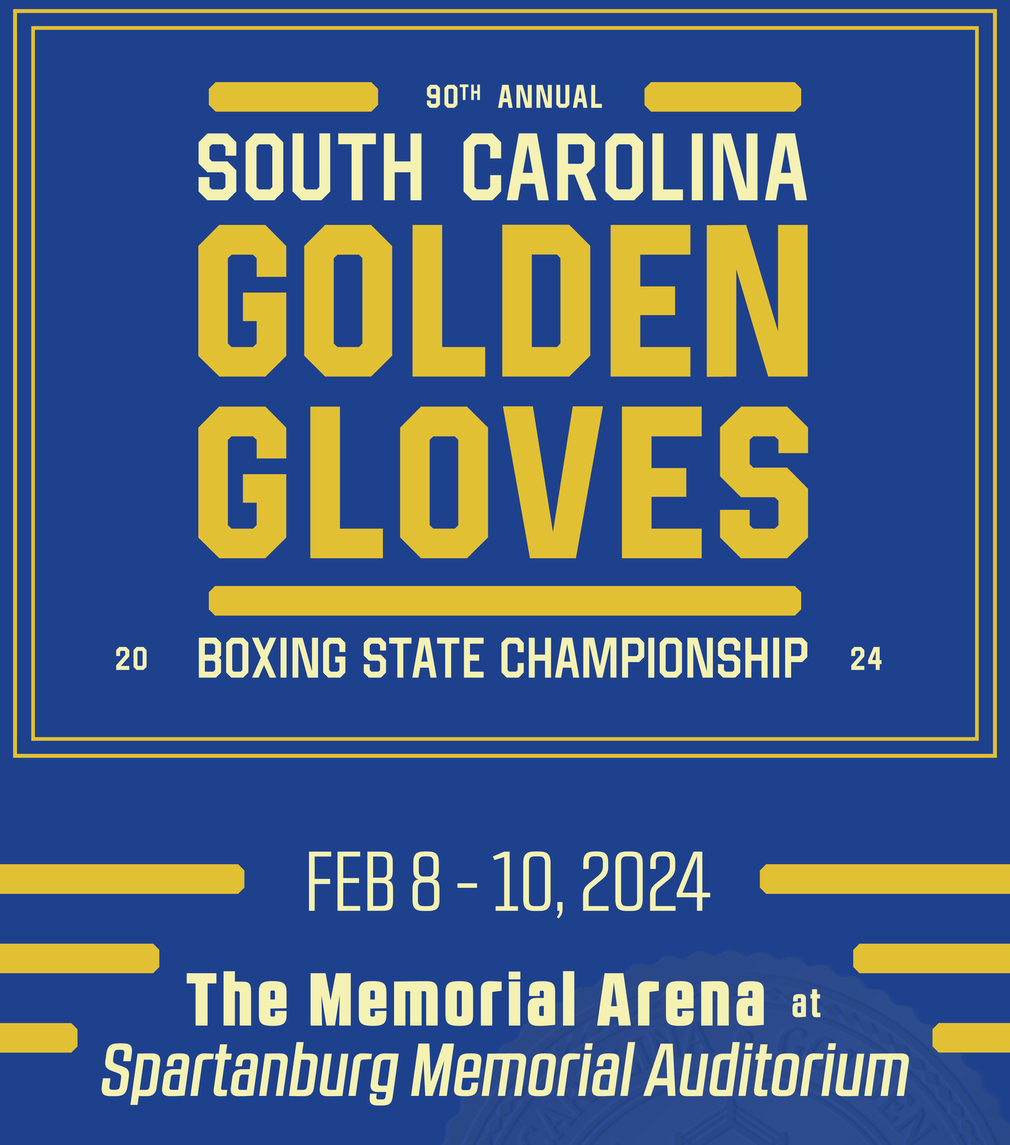 Spartanburg SC Events & Tickets | Memorial Auditorium